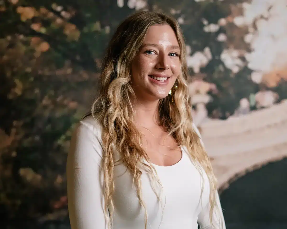 Sarah Chasteen | Team Member at New Leaf Detox